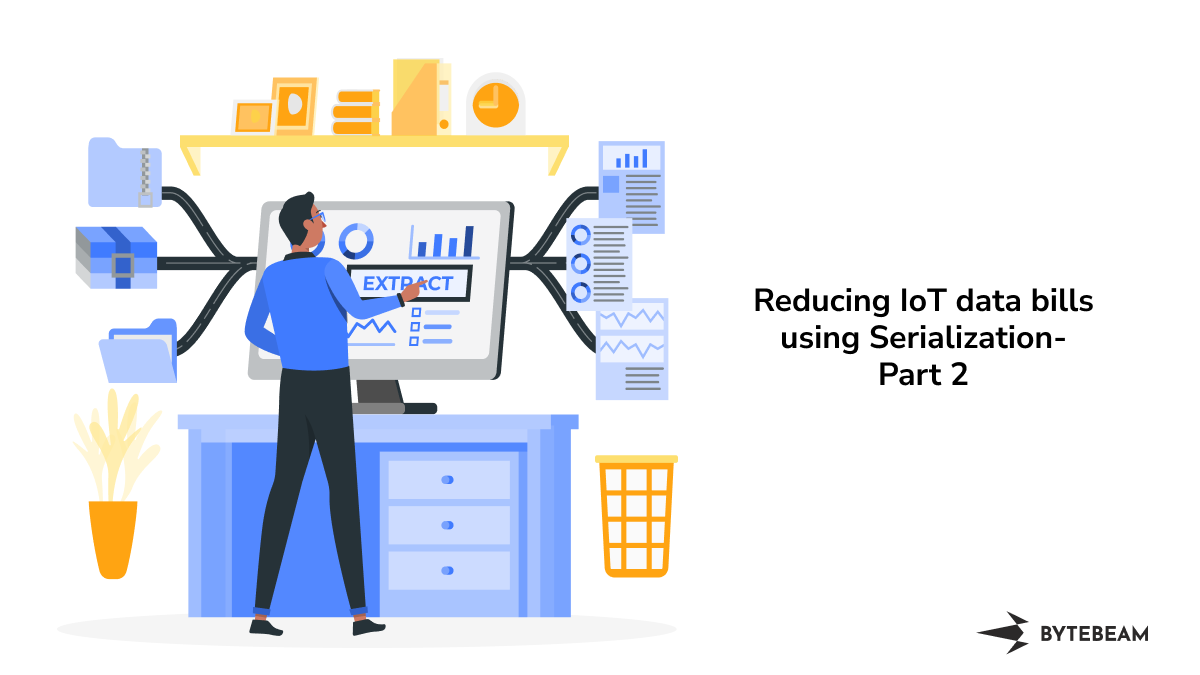 Mastering Efficiency Data Serialization Tips